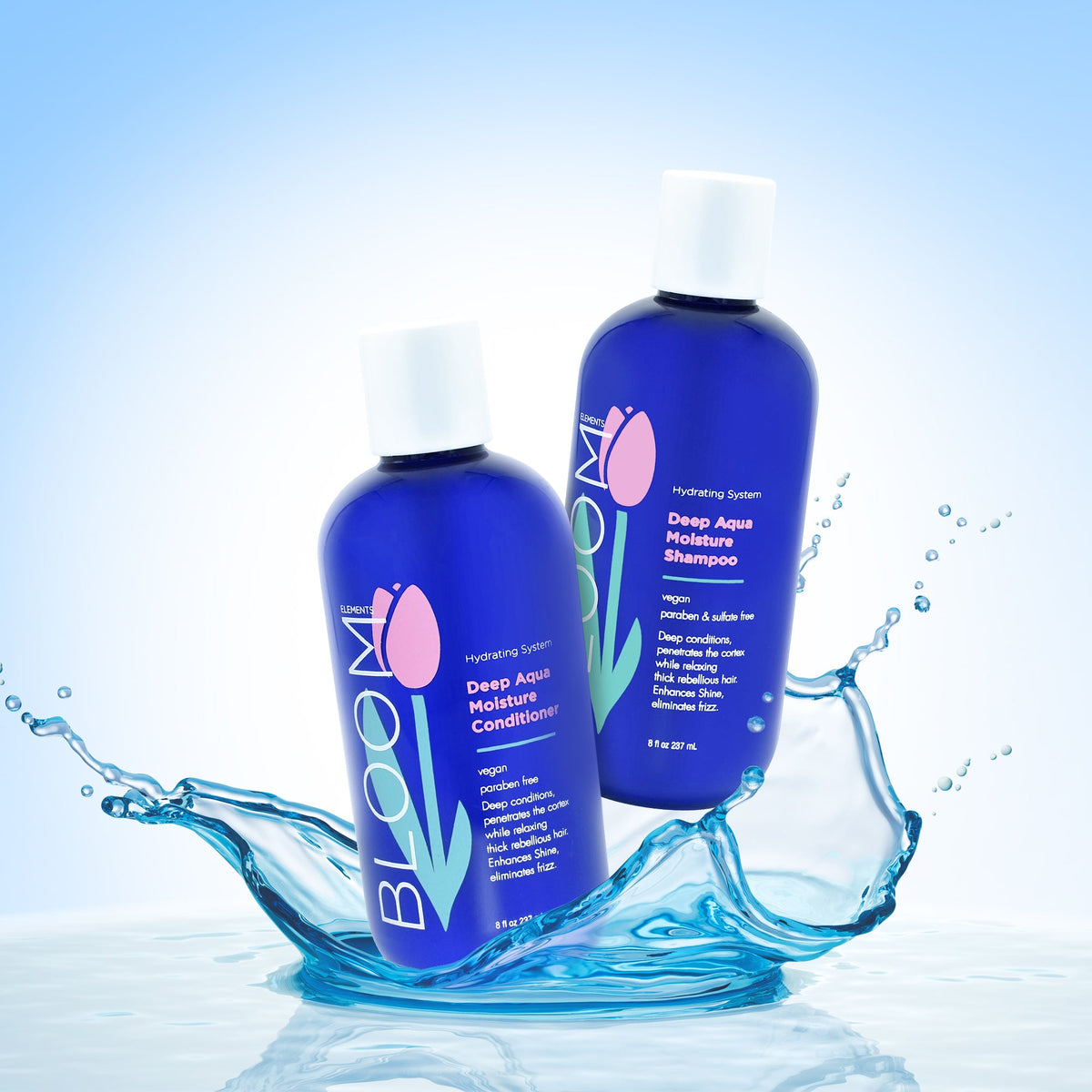 Hydrating Collection – BLOOM Elements